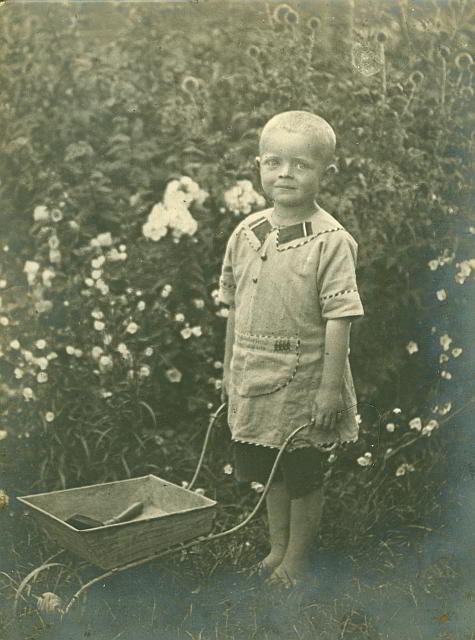 Alben: Familienfotos: Familie Wizenmann